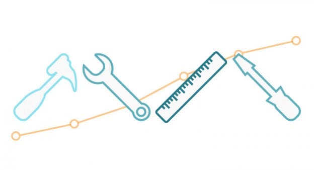11 Tools That Need To Make It To Your CRO Toolkit | by Vanhishikha ...