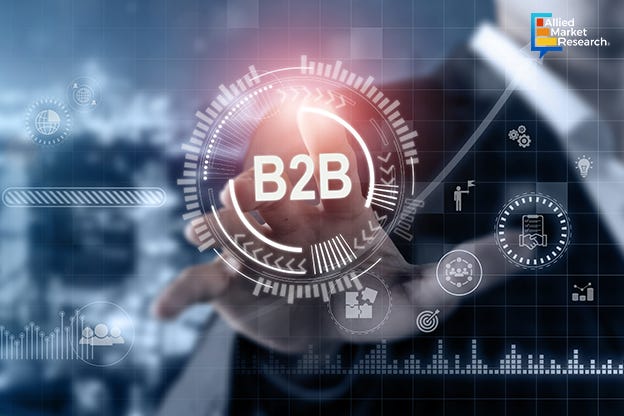 Explore the Transformative Landscape of B2B Payment Methods Boosting ...