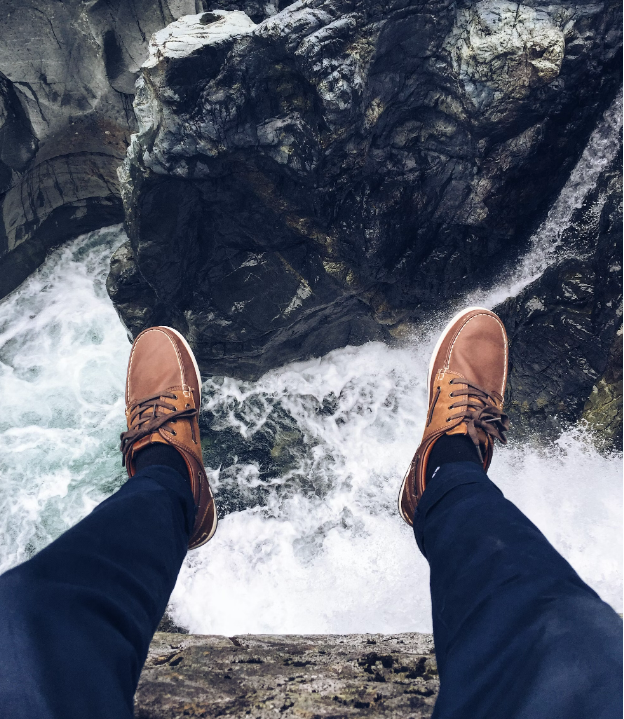 Edging: when it gets too far. The thrill of it all | by Men's ...