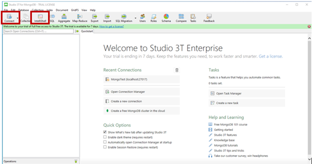 MongoDB Basic Syntax. In the last post, I demonstrated how to… | by ...