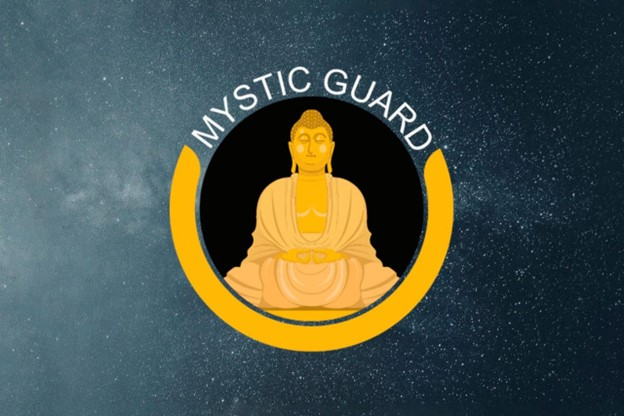 Mystic Guard Sketch Review: A New Way to Protect Yourself | by ...