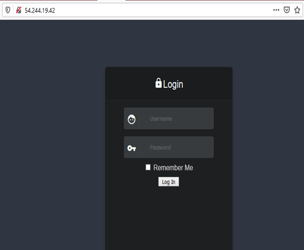 Cyber Security Analyst challenge #2: CTF Walkthrough | by Pratham ...