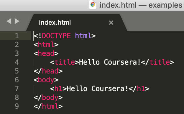 Front End Web Development (HTML, CSS, JavaScript)-Part 1 | by Yixuan ...