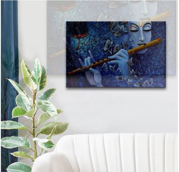 Hand Embellished Giclee Paintings Collection - John Heaton - Medium