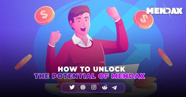 How to Unlock the Potential of Mendax by empowering people to create their own game? | by Mendax ...