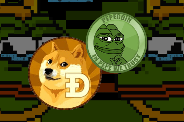 Pepe Doge ($PEPDOG): Merging the Legacies of Dogecoin and Pepe Coin into a MemeCoin Powerhouse ...