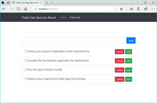 Build A Java And Mysql App On Vms And Containers In Azure Part 3 By Brian Benz Medium