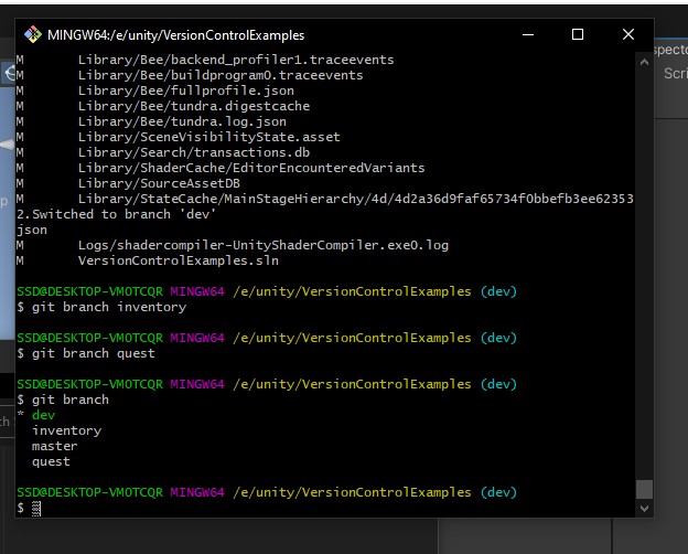 Uploading Projects To Git - Krakendono - Medium
