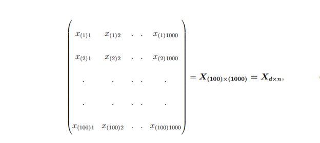 Introduction to Dimensionality Reduction | by Mohamedinasmohamed | Medium