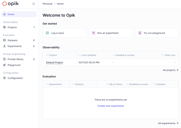 From AI Chaos to Control: My Deep Dive into Opik for LLM Observability ...