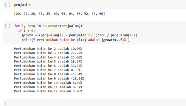 PYTHON FOR DATA SCIENCE. Python adalah salah satu bahasa… | by Vincent ...