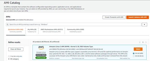How To Host a Website on an EC2 Instance | by Janelle Williams | Medium