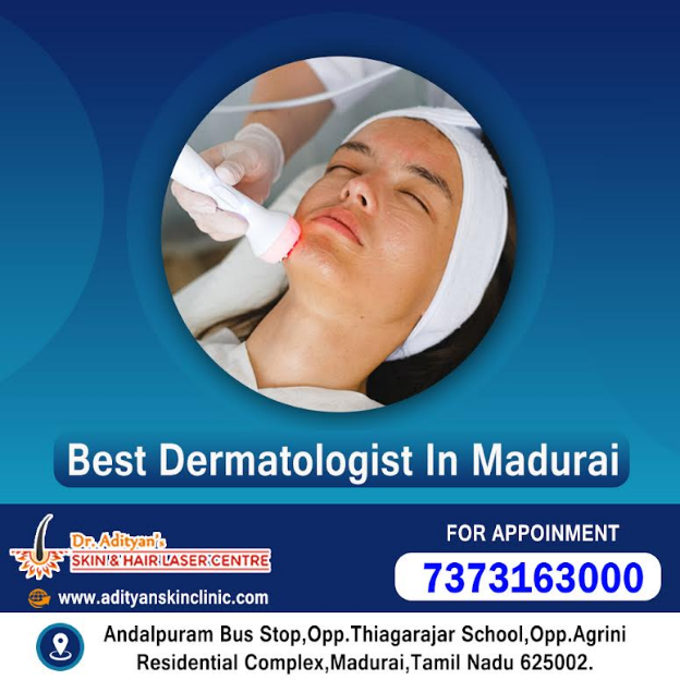 Do You Know How Healthy Skin Looks Like In Real Life? | by Arun kumar ...