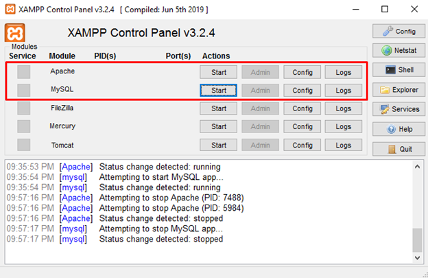 Laporan Pemrograman Web Server Side Pertemuan 1 | by Edy Wahyuaji | Medium