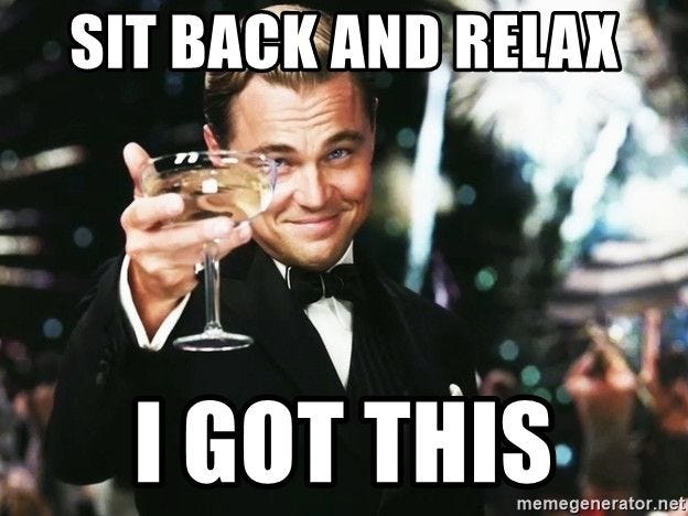 The Top 5 Memes That Made 2023 the Year of Laughs | by AnkiNews | Dec ...