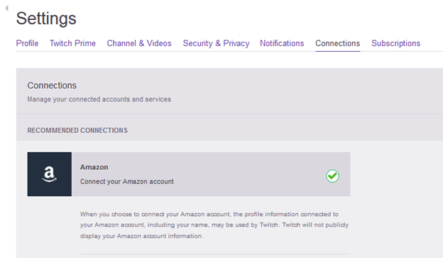 Twitch Prime follow up: Trending FAQs | by Robin Fontaine | Twitch Blog ...