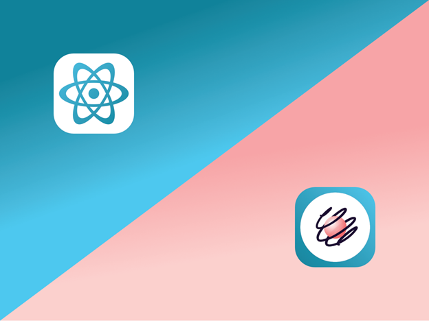 REACT SPRING: An all in one animation library to React and React Native ...