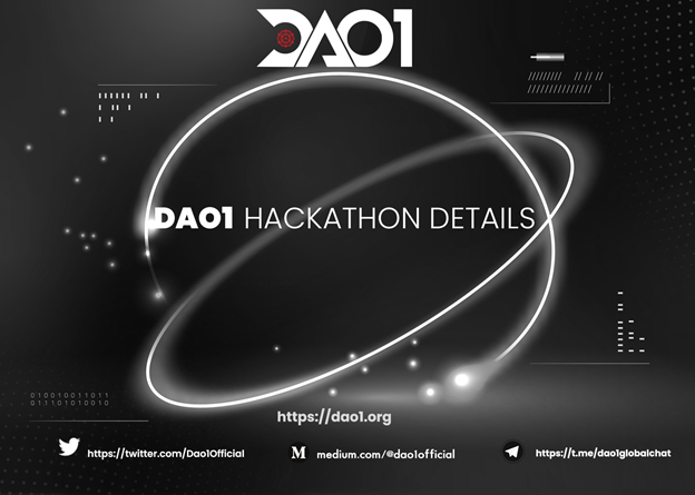 Everything You Need To Know About the First Edition of DAO1 ...
