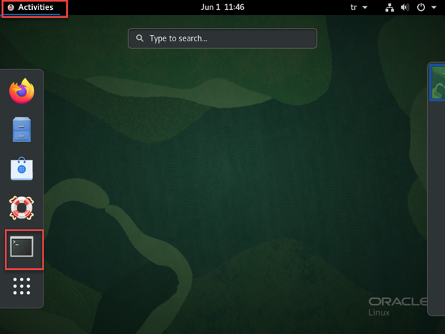 Oracle 19c Rac Real Application Cluster Kurulumu Bölüm 2 By Sena Eroğlu Medium