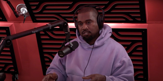 Things I Learned from Kanye West’s Interview on the Joe Rogan ...