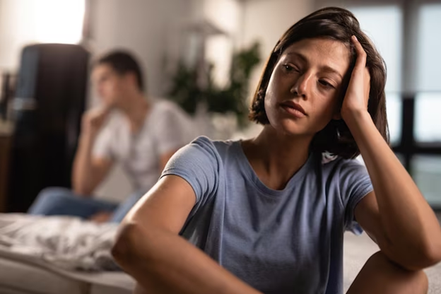 When Family Bonds Turn Toxic: Navigating Difficult Relationships | by ...