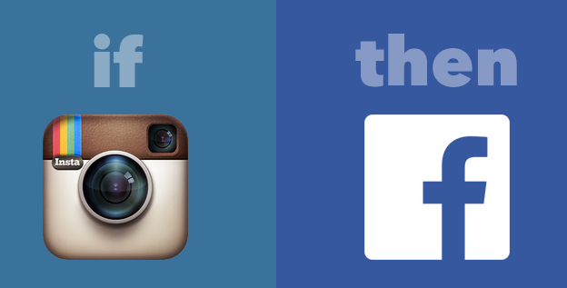 How to post Instagram photos natively to Facebook and Twitter | by ...