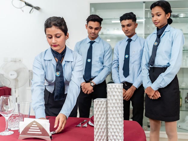 5 Reasons why Panache academy is the best aviation training institute ...