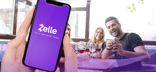 How to Use Zelle Pay QR Code for Fast and Easy Transaction | by Hailey ...