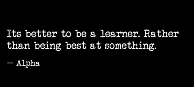 Become a better learner. In this fast and smart world, it is the… | by ...