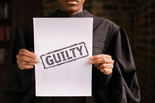 True Crime Books About Innocent Men Convicted | by Reginald B. McBride ...