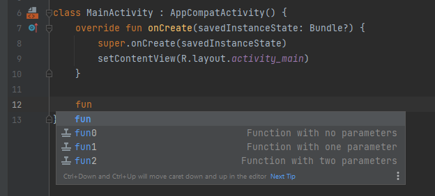 5 Tips for Boosting Productivity with Android Studio | by KnowYourMoney ...