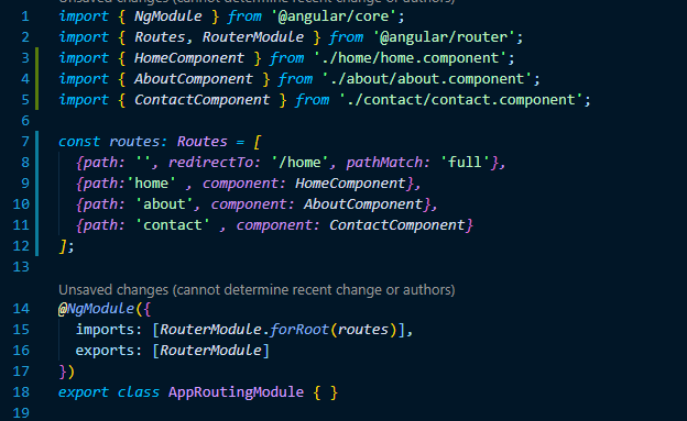 Router-Outlet in Angular. The Router-outlet is a directive from… | by ...