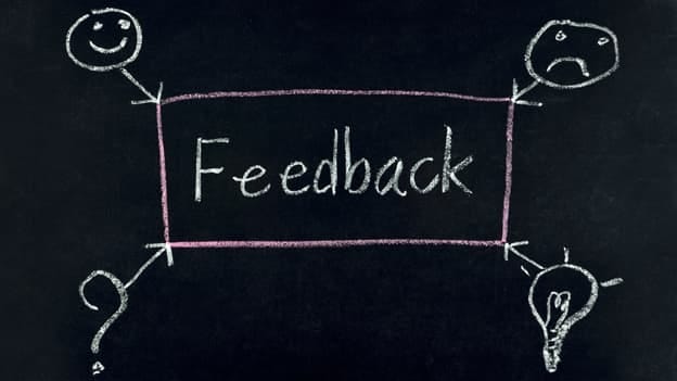 🧬The Science of Feedback 💬. There are two types of feedback… | by ...