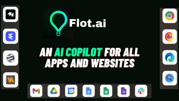 Introducing Flot AI: Your Next-level Copilot for Enhanced Productivity ...