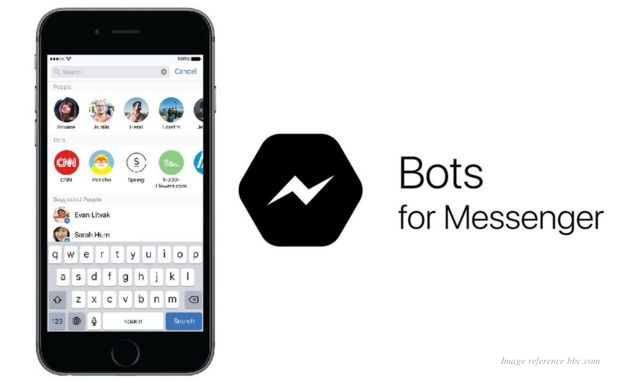 Facebook Messenger: New Features Release (Sept 2016) | by Glenn Miller ...