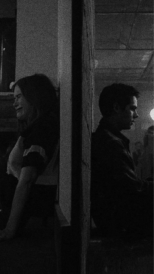 Love and Heartbreak (2). “And also, I don’t think I want to be… | by Siri Ogude | Medium