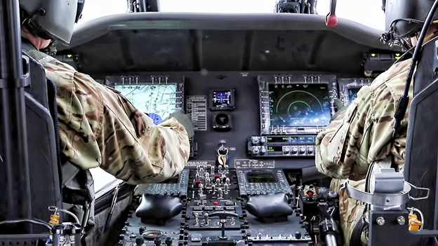 More Than Just Fancy Flying. How Human Factors Engineering Can… | by ...