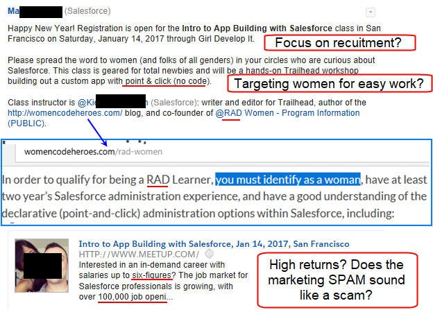 But when your 2–3 middleman deep who do you write the bad review for? | by Eric Stephenson | Medium