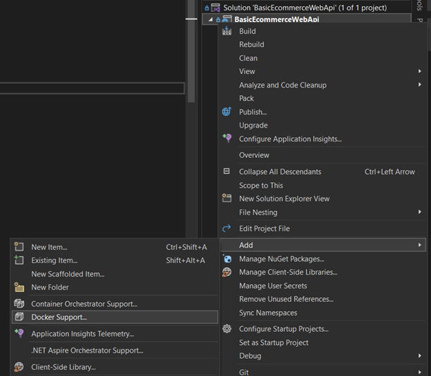Locally Kubernetes Deployment .NET + Angular | by Usman Kabeer | Medium
