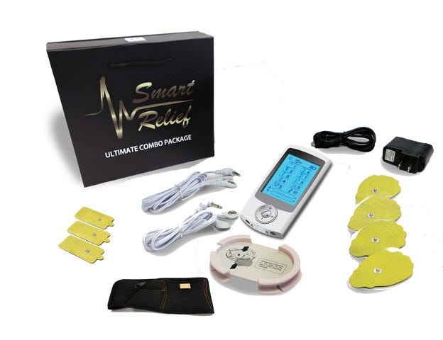 Tens Unit Massagers. Looking for the best Tens Unit for back… | by ...