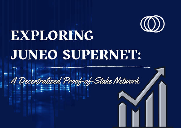 Exploring Juneo: A Decentralized Proof-of-Stake Network | by Игорь ...