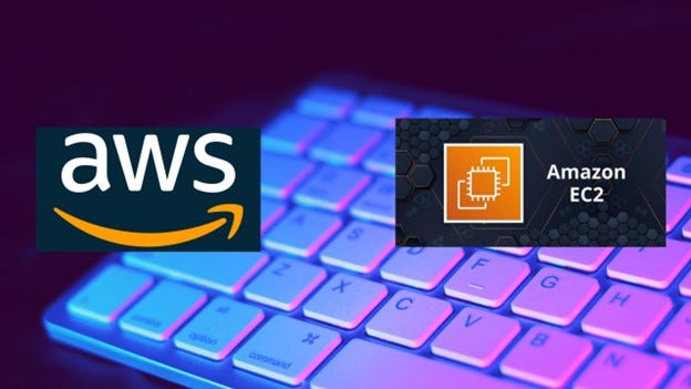 How to Set up an EC2 Instance on AWS | by Anthony Usoro | Medium