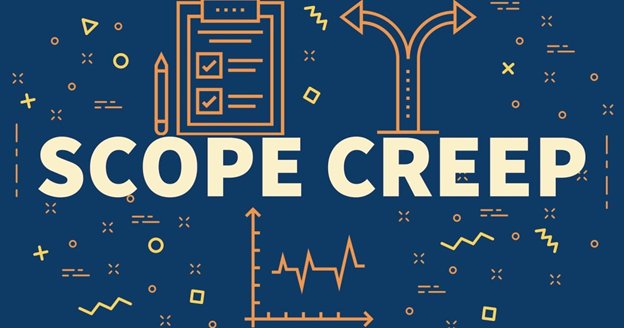 Scope Creep and How to Manage it in Your Projects | by Gary Peter Cox ...