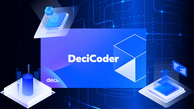 Introducing DeciCoder: The Revolutionary Code Generation Tool by Deci | by Sana Fayyaz | Medium
