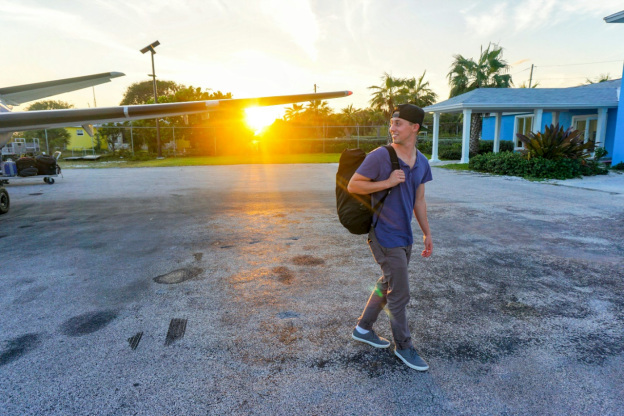 Travel Hacks: Saving Time and Money | by Gracy smith | Aug, 2024 | Medium