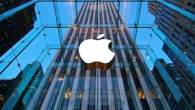 Discover the Secrets Behind Apple’s Massive Unraveling Innovation | by ...