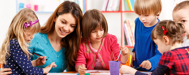 How We Can Help Every Child Become Successful in the World | by ...