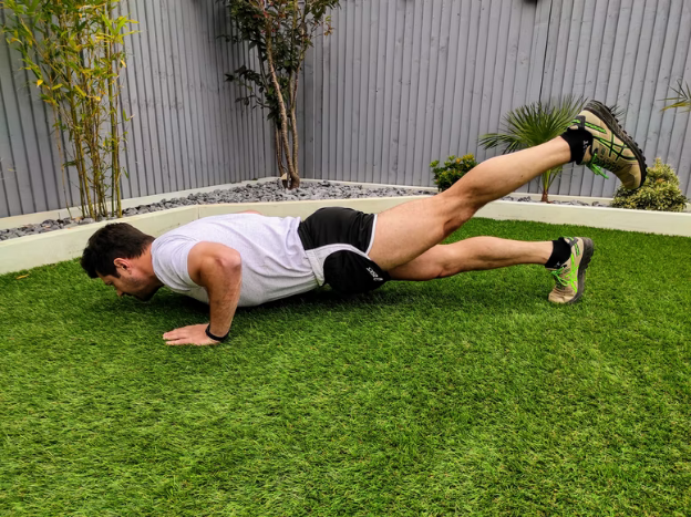 4 Principles of Calisthenics Muscle Building | by Jamesarthur | Medium