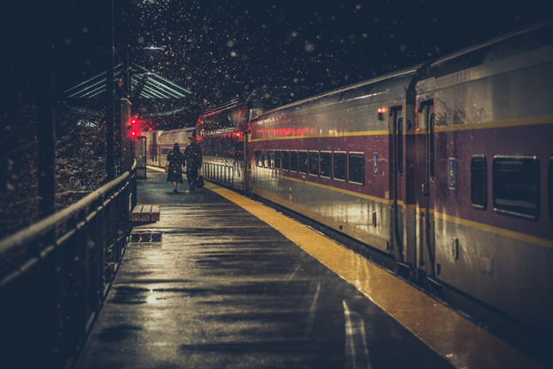 Just Us. A short story of unsettled emotions and… | by Satopanth Gourav ...