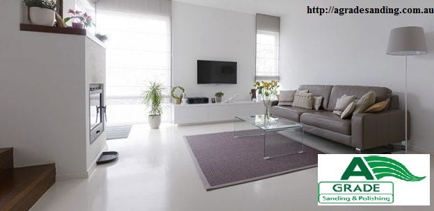 Flooring Elements For Building And Renovation | by Agrade Sanding | Medium